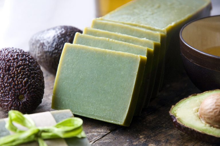 Selber Seifen sieden | Bärenfeuer Kochschule